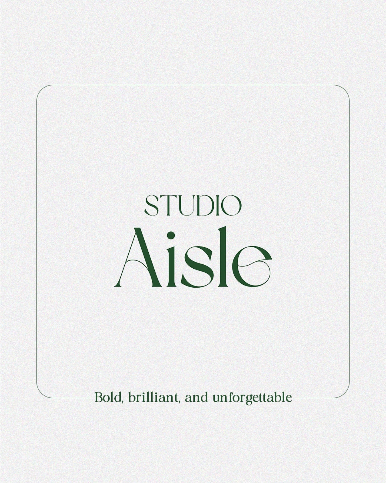 Shop All – Studio Aisle