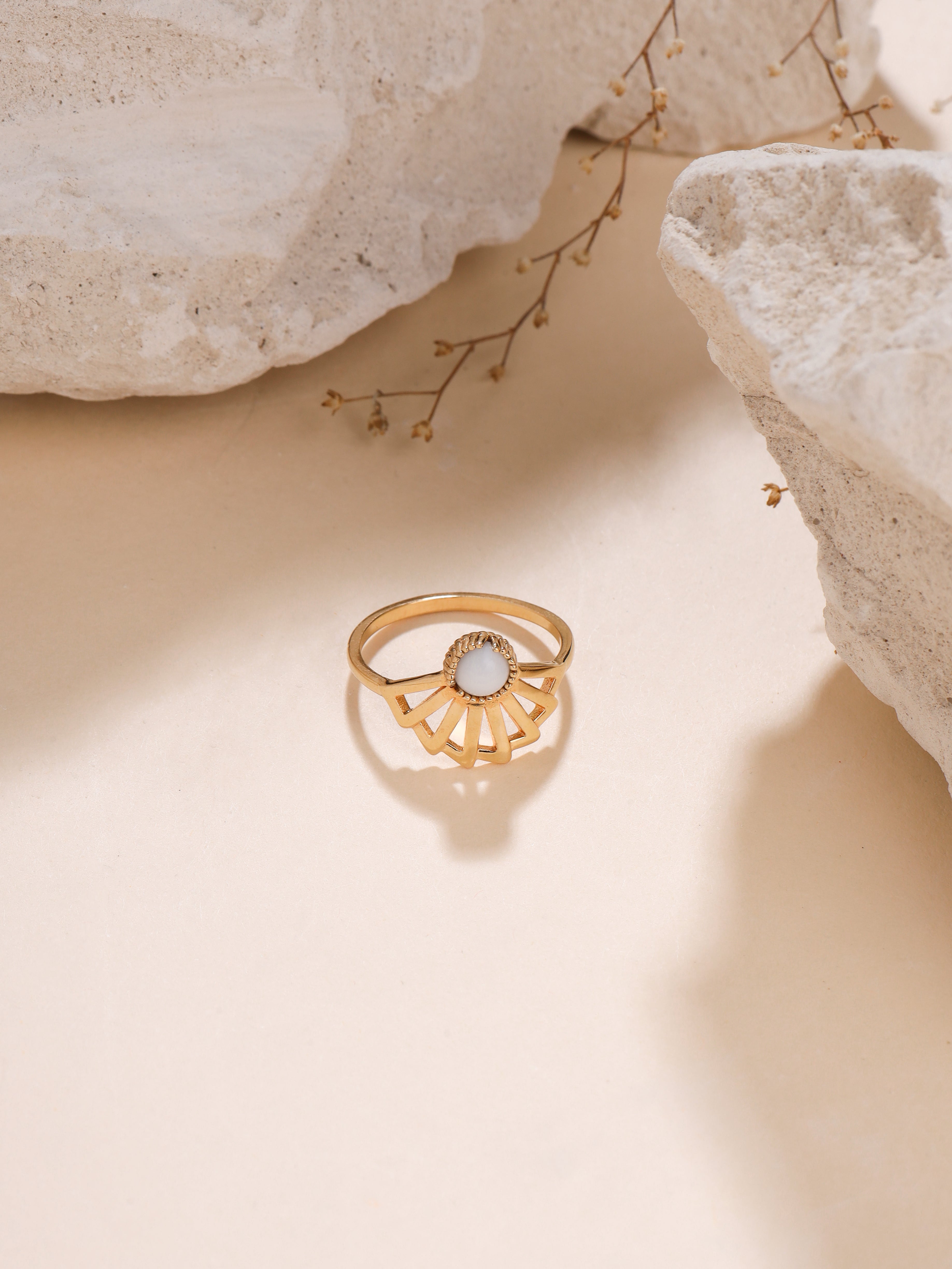 Rings – Studio Aisle